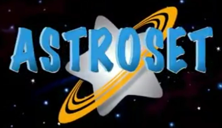 Astroset | The Dubbing Database | Fandom