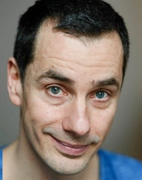 David Manet | The Dubbing Database | Fandom