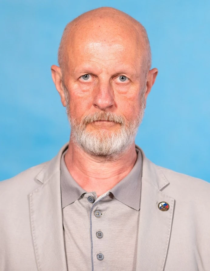 Dmitry Puchkov | The Dubbing Database | Fandom