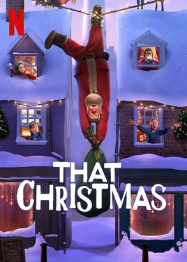 That Christmas | The Dubbing Database | Fandom