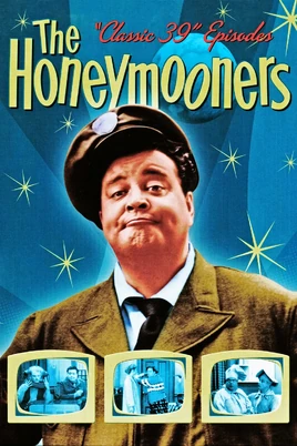 The Honeymooners | The Dubbing Database | Fandom