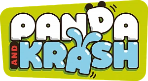 Panda and Krash | The Dubbing Database | Fandom