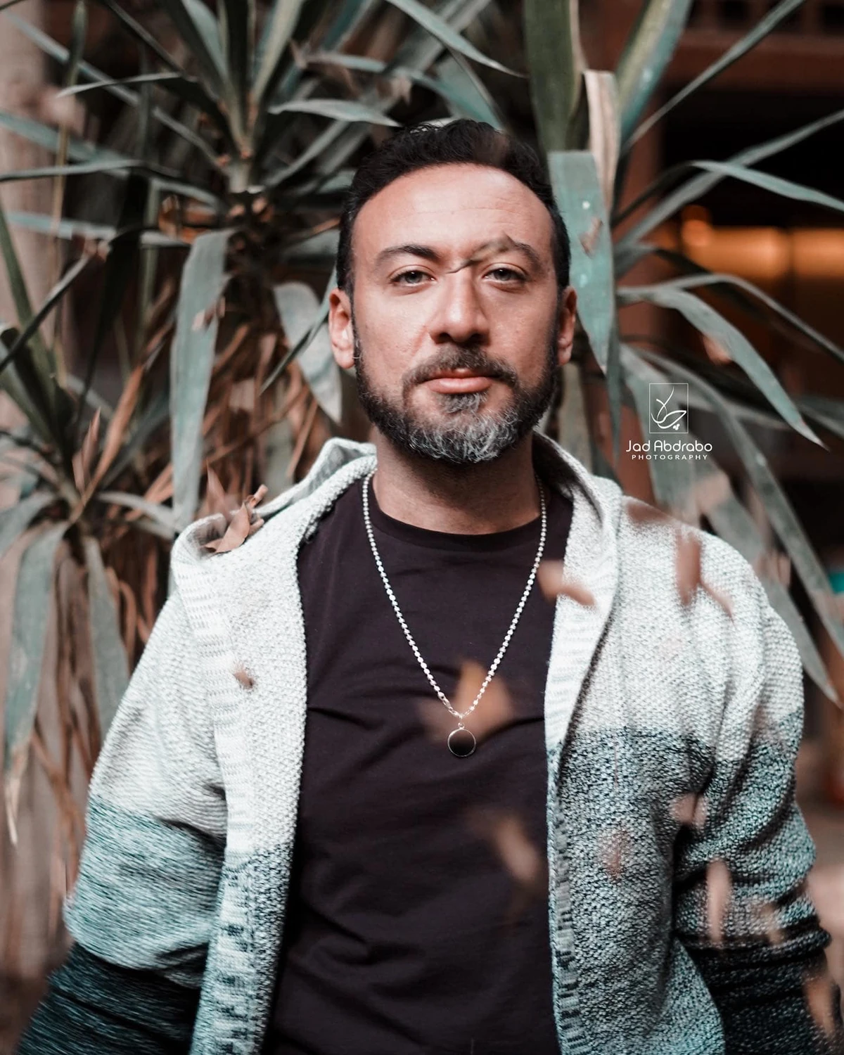 Abed Anani | The Dubbing Database | Fandom