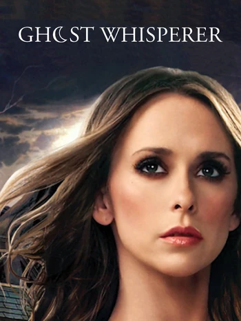 Ghost Whisperer | The Dubbing Database | Fandom