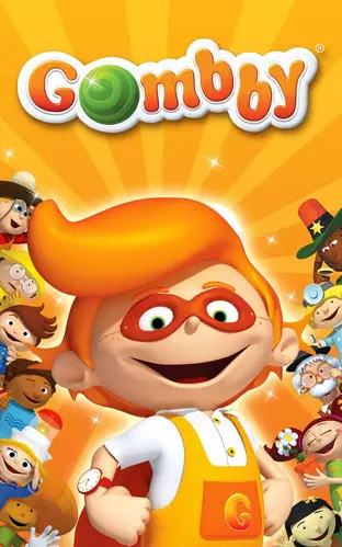 Gombby | The Dubbing Database | Fandom