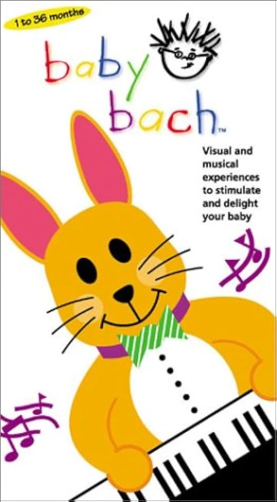 Baby Einstein: Baby Bach Musical Adventure | The Dubbing Database | Fandom