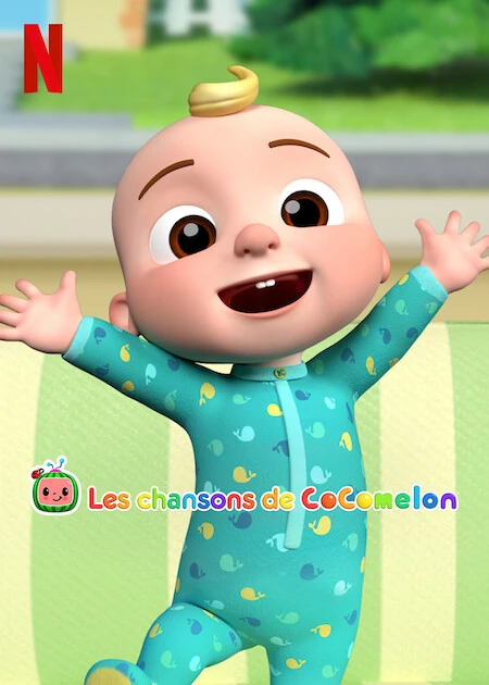 CoComelon | The Dubbing Database | Fandom