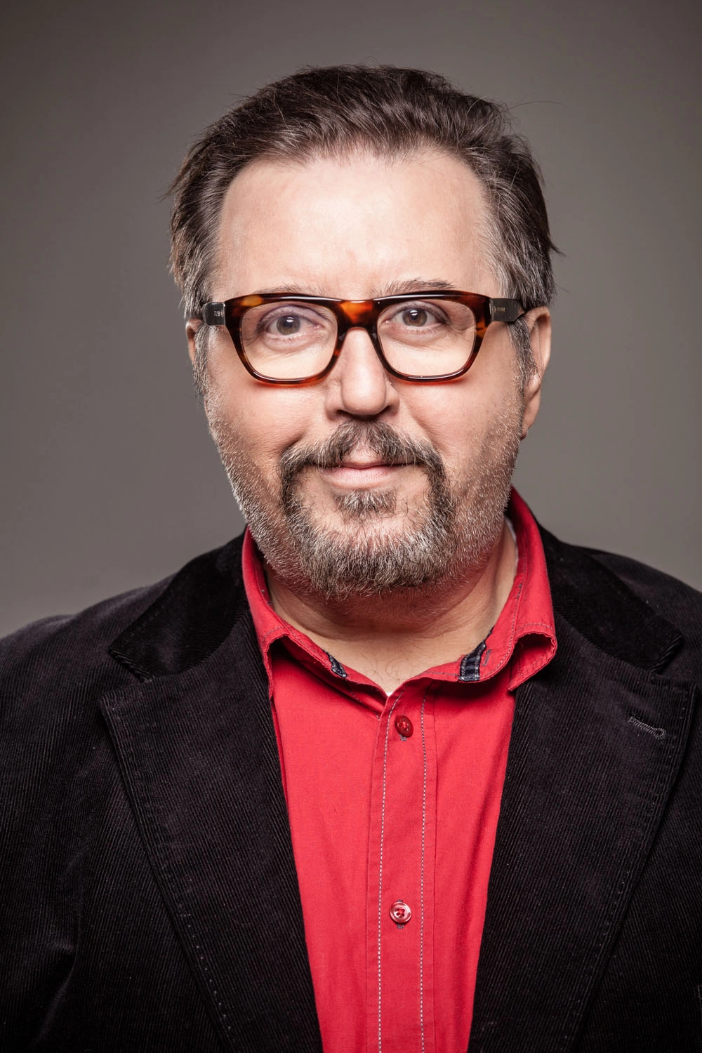 Dariusz Gnatowski | The Dubbing Database | Fandom
