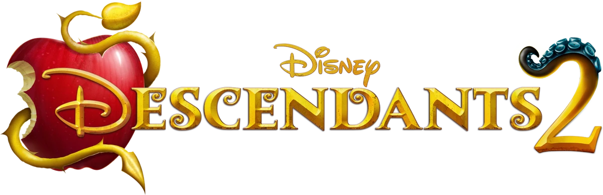 Category:Descendants 2 | The Dubbing Database | Fandom