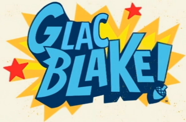 Glac Blake | The Dubbing Database | Fandom