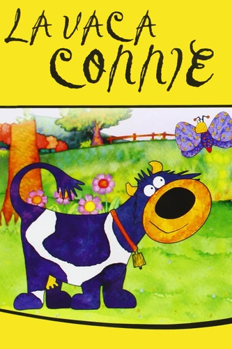 La vaca Connie | The Dubbing Database | Fandom