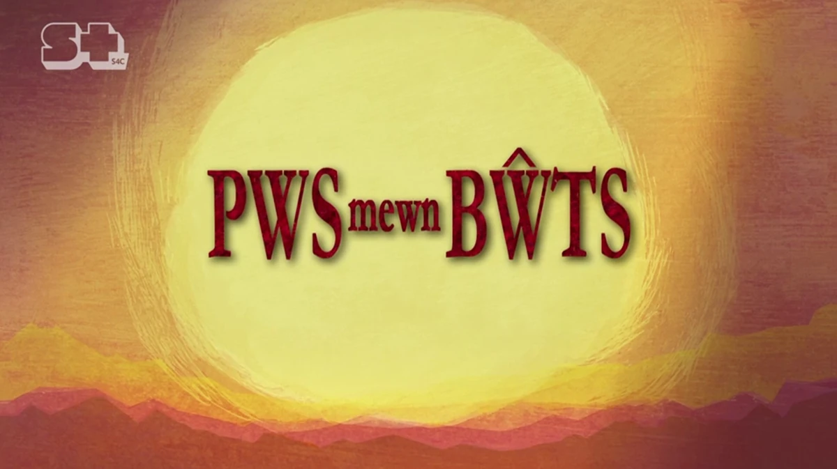 Pws Mewn Bŵts | The Dubbing Database | Fandom