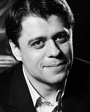 Rodrigo Crespo | The Dubbing Database | Fandom