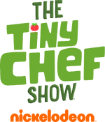 The Tiny Chef Show | The Dubbing Database | Fandom