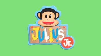 Julius Jr. theme song | The Dubbing Database | Fandom