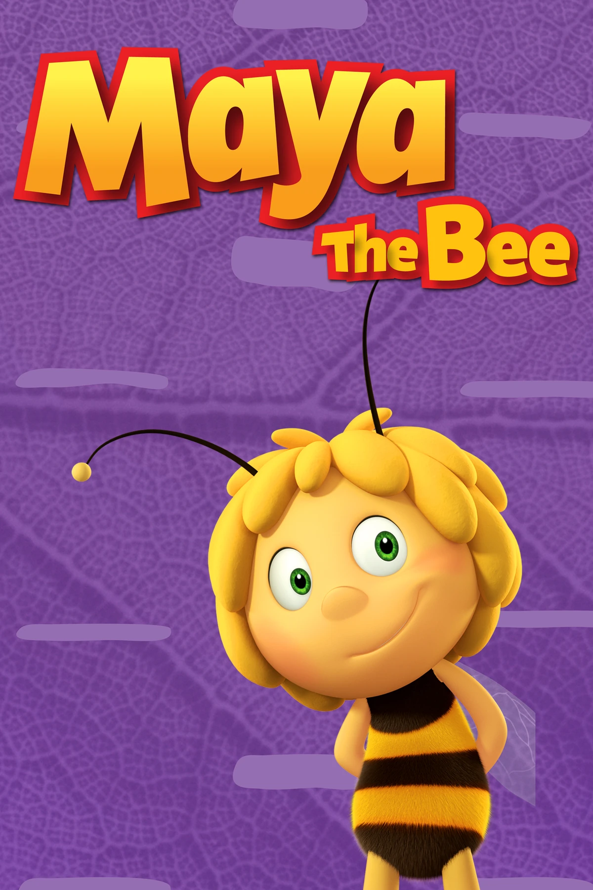 Bitė Maja | The Dubbing Database | Fandom