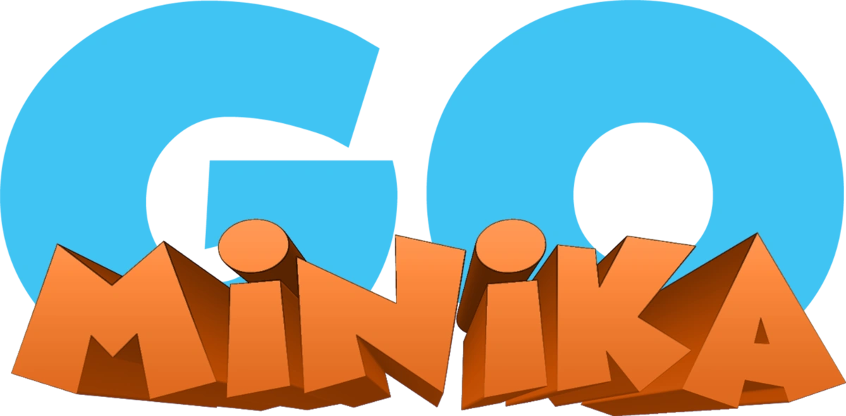 Category:MinikaGO | The Dubbing Database | Fandom