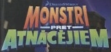 Monstri pret atnācējiem | The Dubbing Database | Fandom