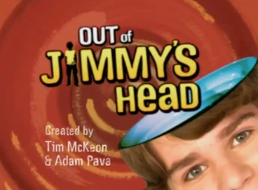 Category:Out of Jimmy's Head | The Dubbing Database | Fandom