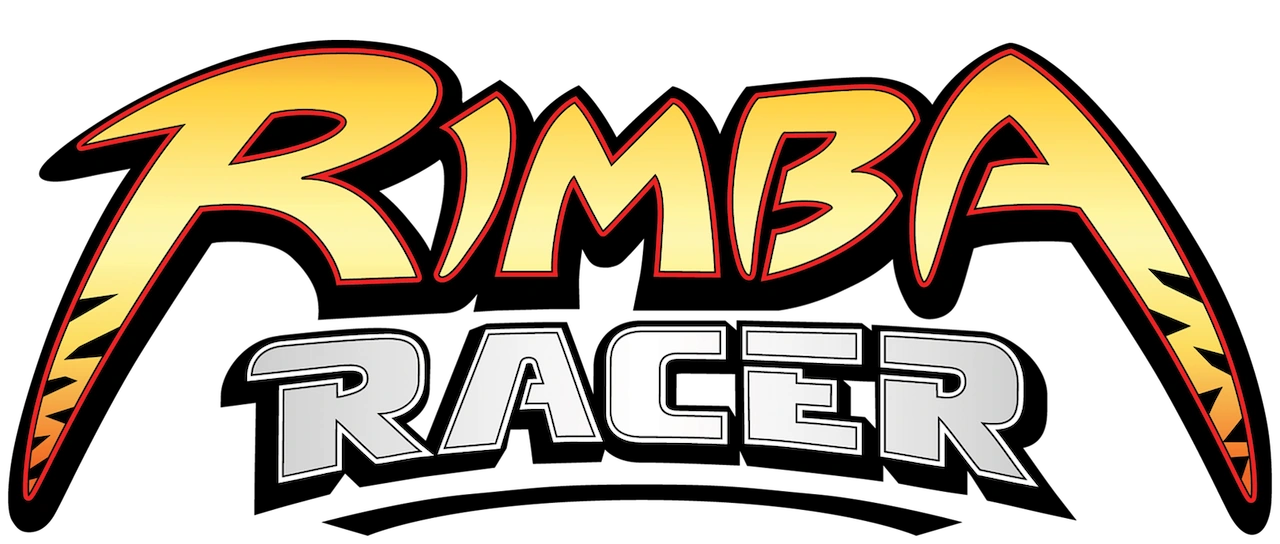 RIMBA Racer | The Dubbing Database | Fandom