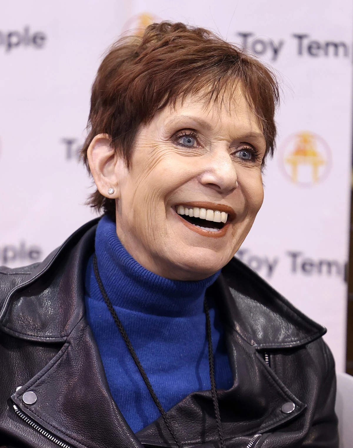 Susanne Blakeslee | The Dubbing Database | Fandom