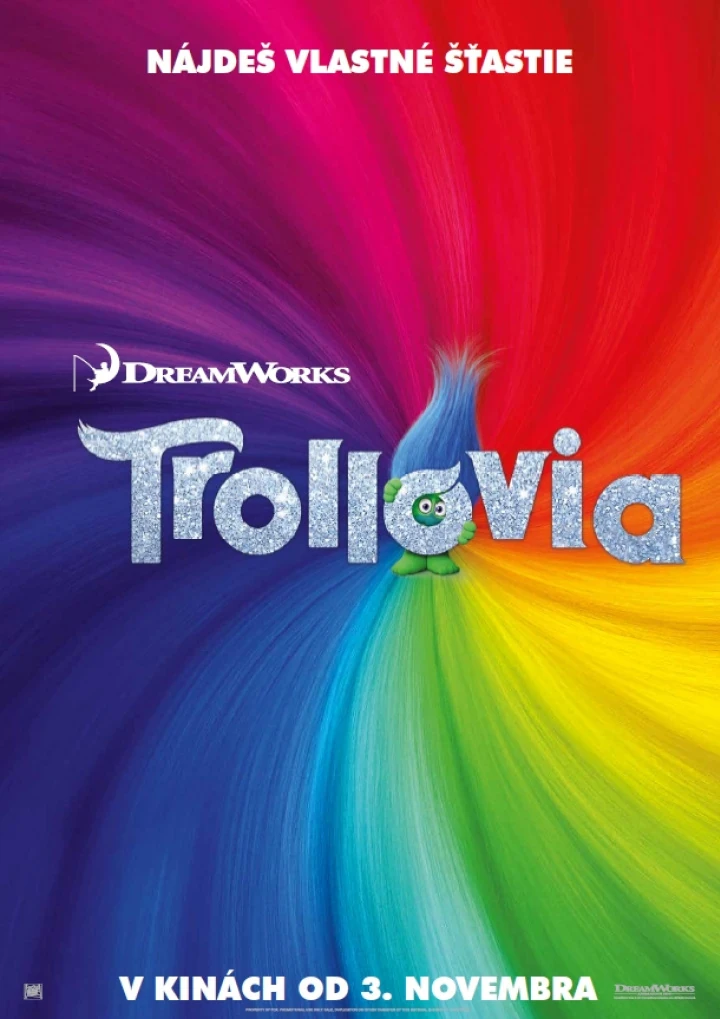 Trollovia | The Dubbing Database | Fandom