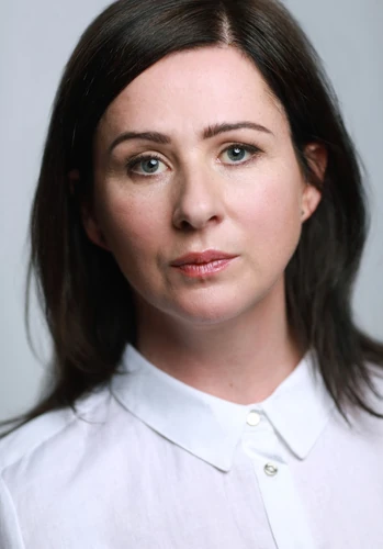 Mali Harries | The Dubbing Database | Fandom