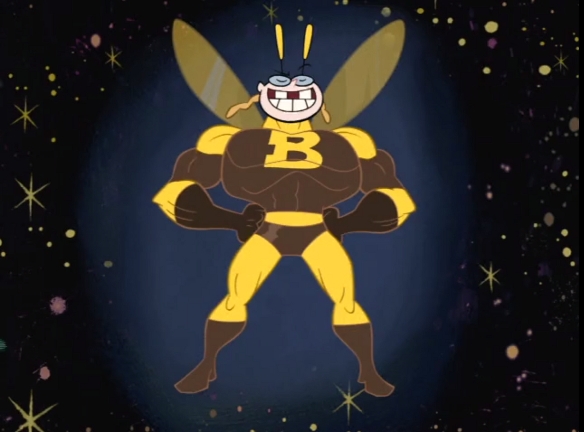 The Mighty B Theme Song The Dubbing Database Fandom
