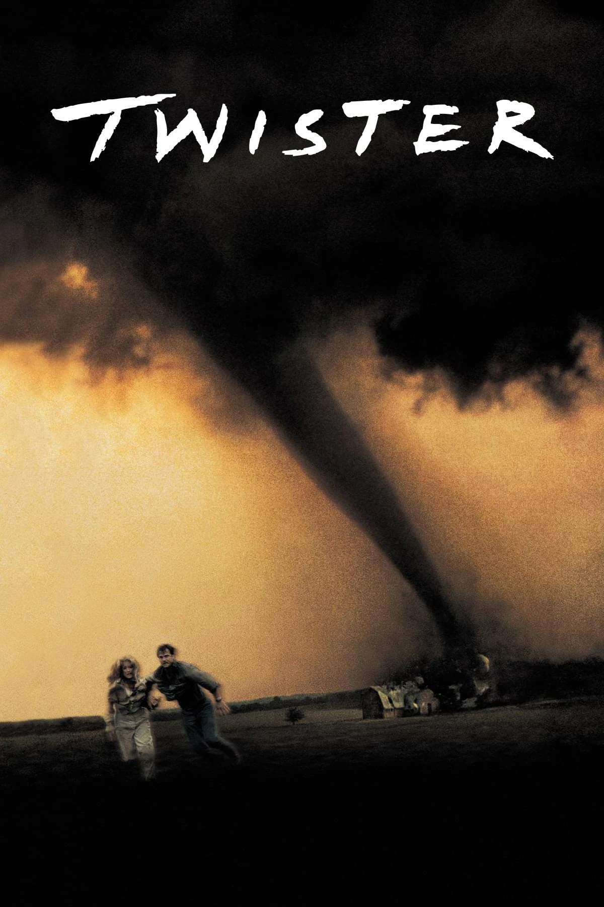 Twister | The Dubbing Database | Fandom
