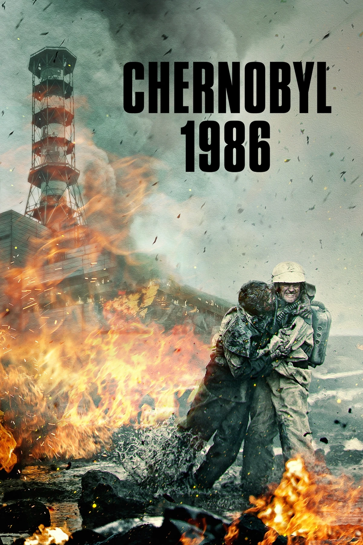 Czarnobyl 1986 | The Dubbing Database | Fandom