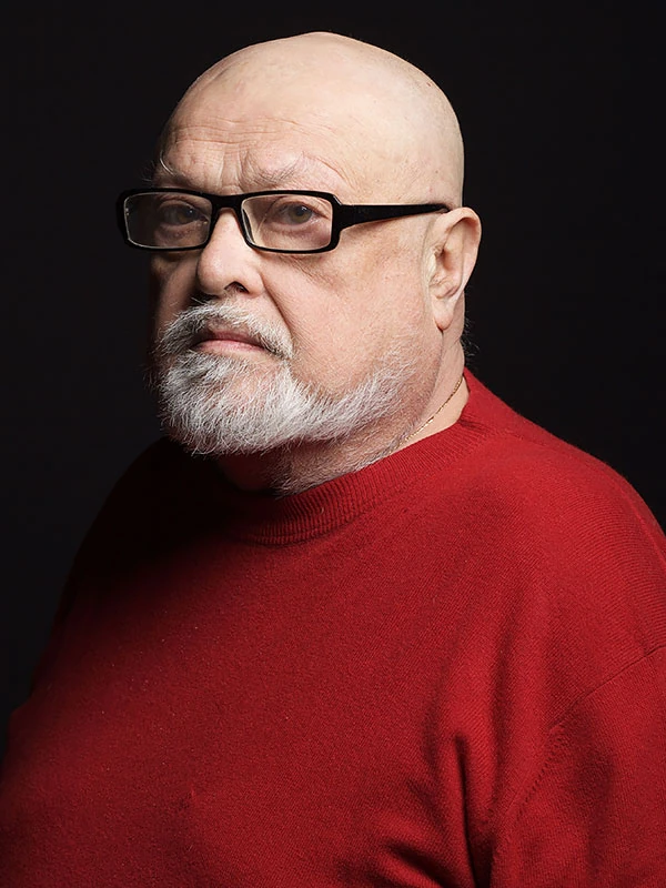 Boris Bystrov | The Dubbing Database | Fandom