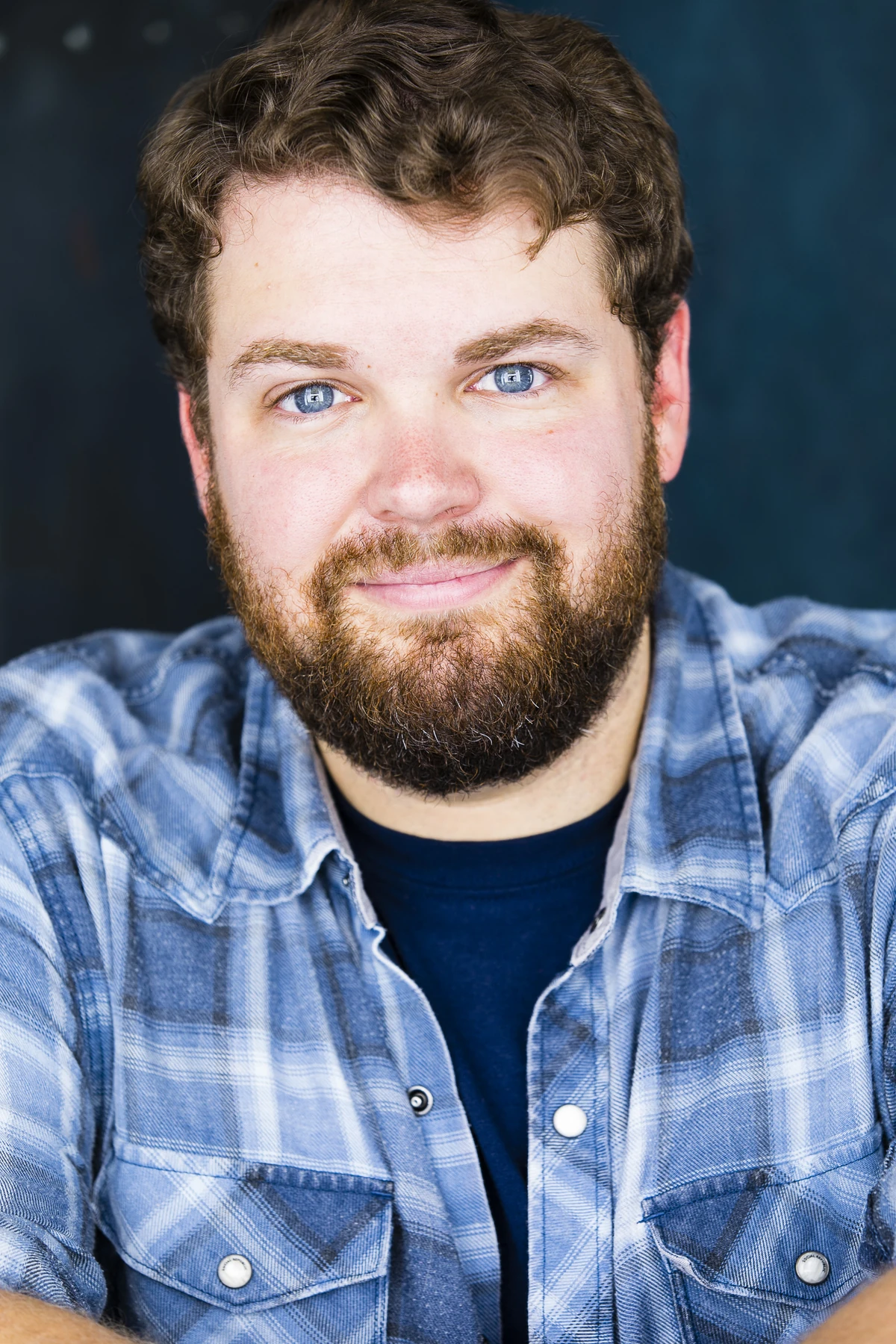Brian Hull | The Dubbing Database | Fandom