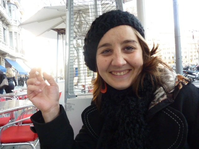 Carolina Highet | The Dubbing Database | Fandom