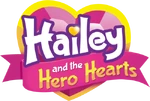 Hailey and the Hero Hearts | The Dubbing Database | Fandom