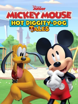 Mickey Mouse: Hot Diggity-Dog Tales | The Dubbing Database | Fandom