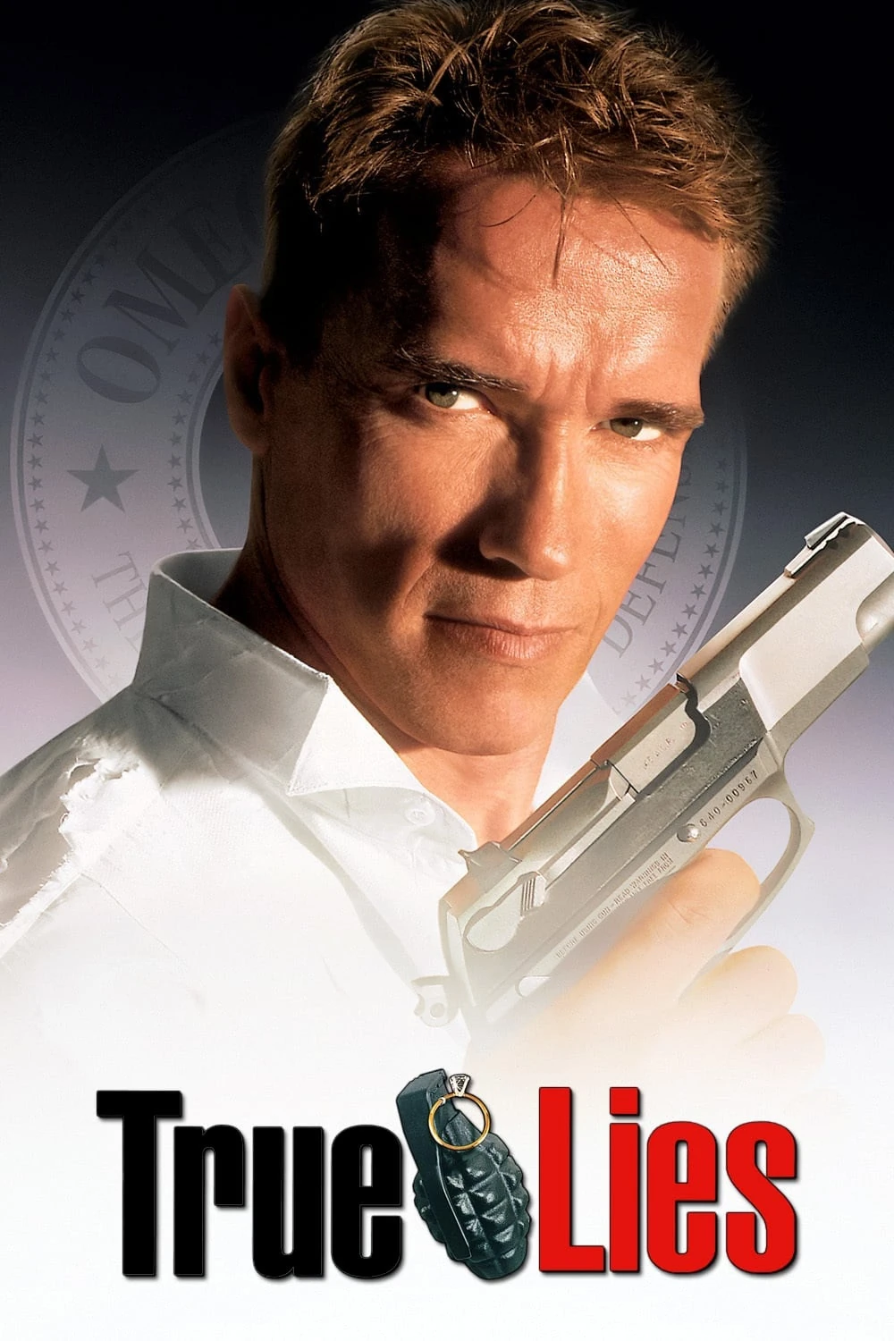 True Lies | The Dubbing Database | Fandom