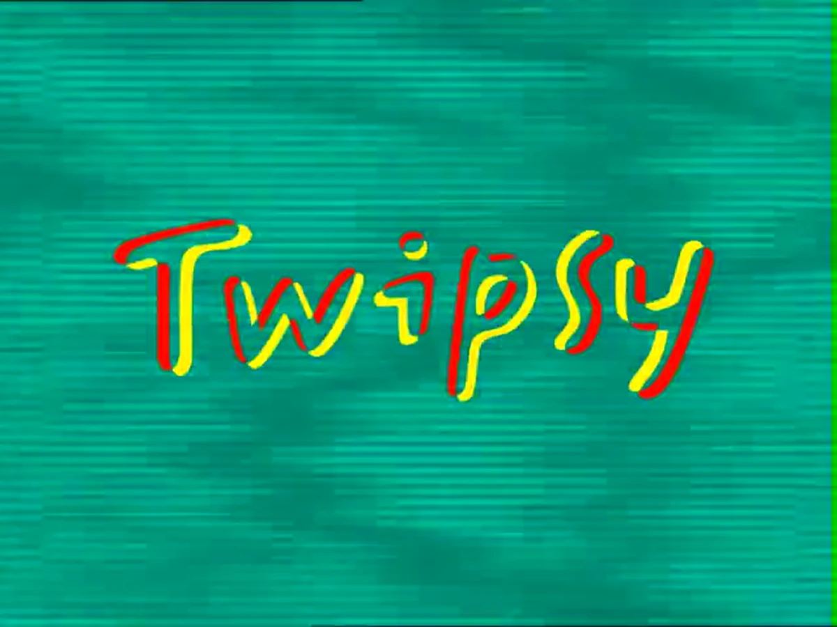 Twipsy theme song | The Dubbing Database | Fandom
