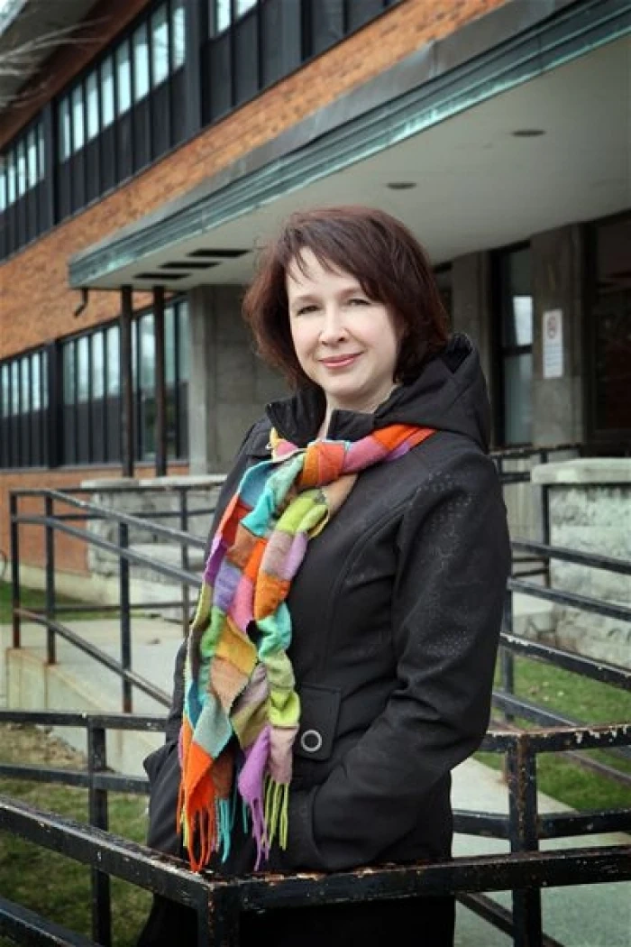 Valérie Gagné | The Dubbing Database | Fandom