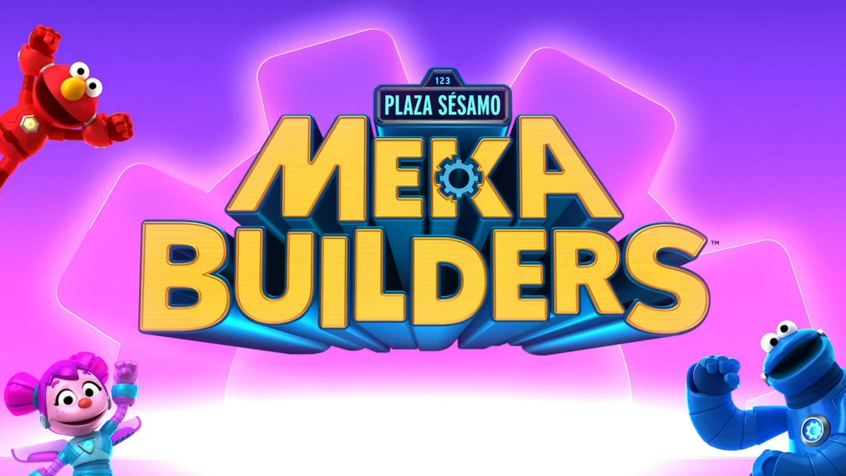 Meka Builders | The Dubbing Database | Fandom