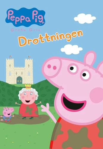 Greta Gris | The Dubbing Database | Fandom