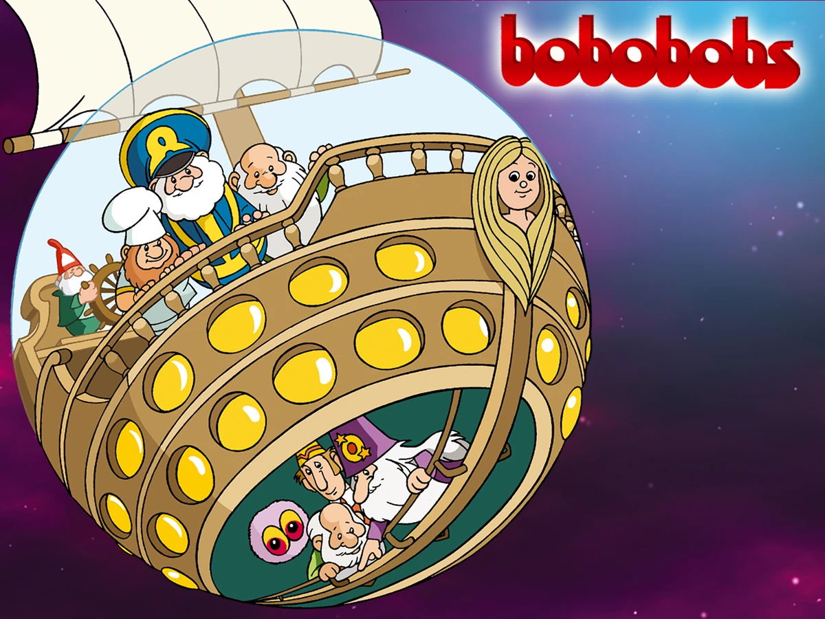 Bobobobs | The Dubbing Database | Fandom