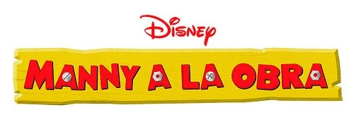 Manny a la Obra | The Dubbing Database | Fandom