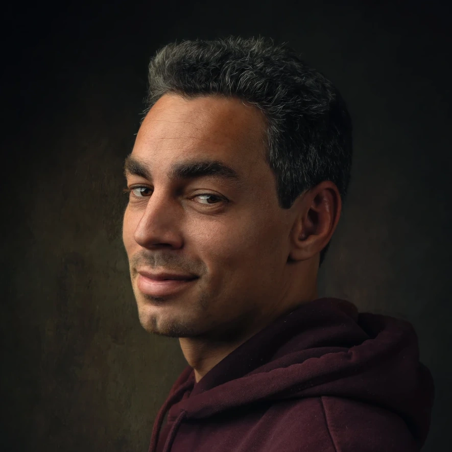 Maxime Van Santfoort | The Dubbing Database | Fandom