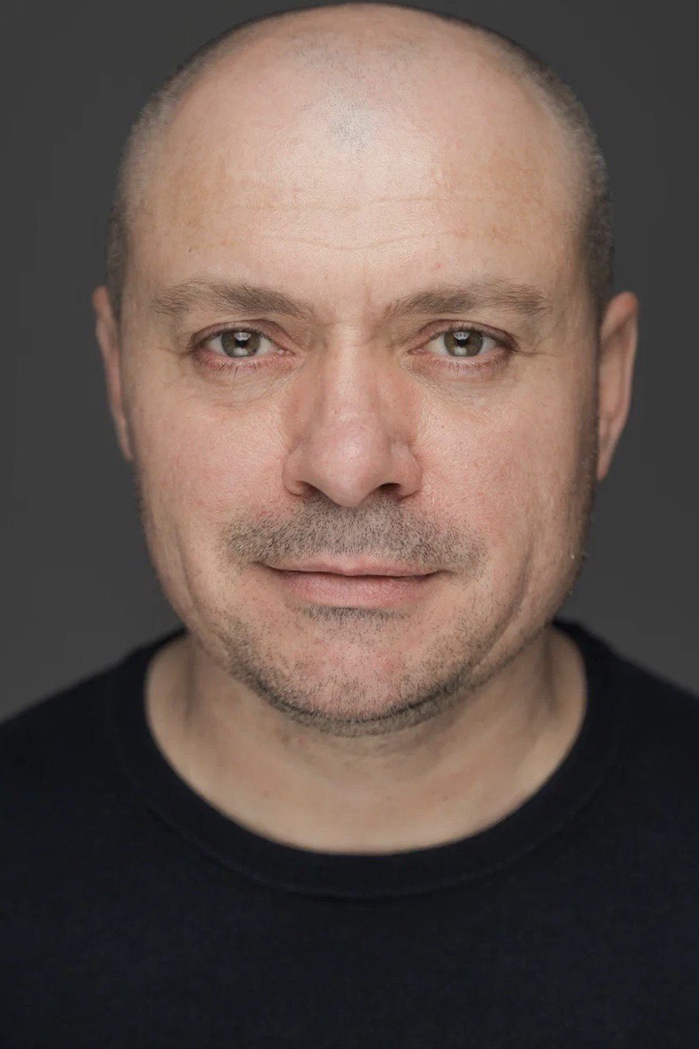 Volodymyr Palyanytsya The Dubbing Database Fandom