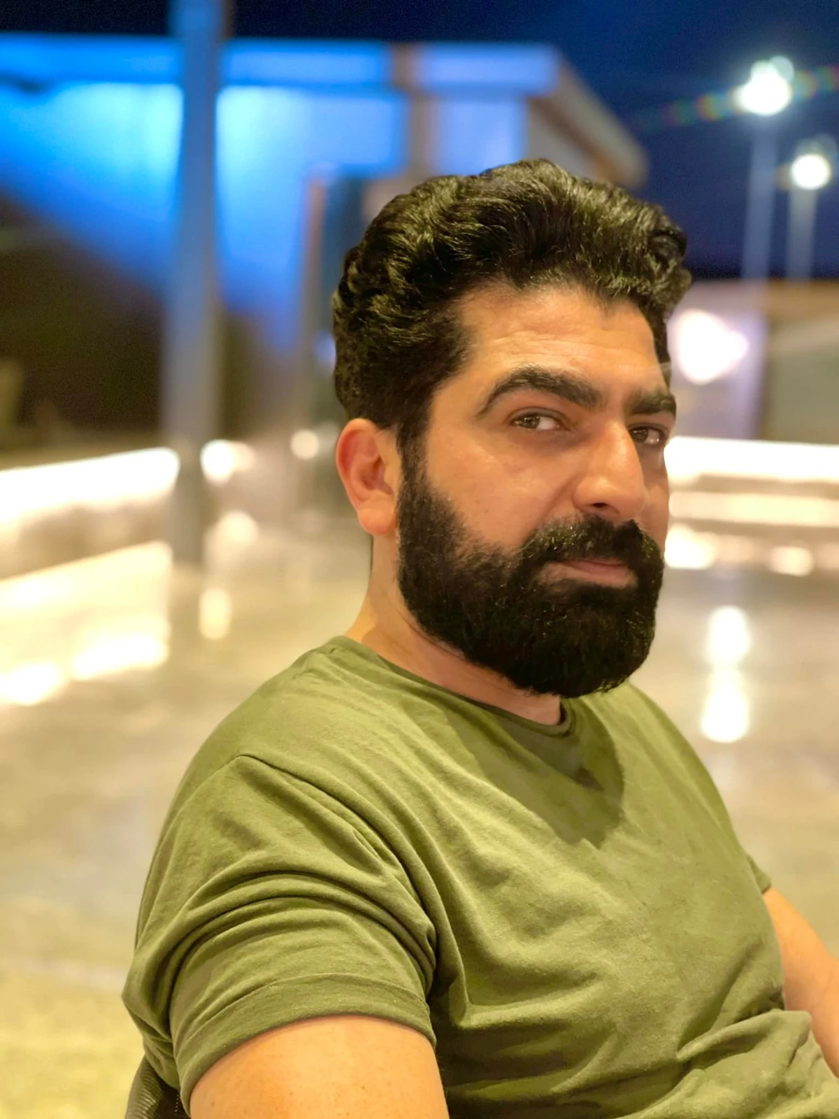 Fadi Khafaga | The Dubbing Database | Fandom