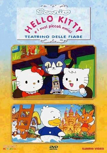 Hello Kitty - Il teatrino delle fiabe | The Dubbing Database | Fandom