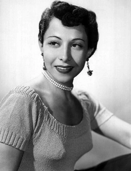 June Foray | The Dubbing Database | Fandom