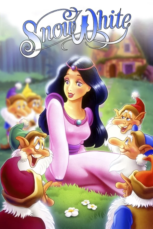 Snow White | The Dubbing Database | Fandom