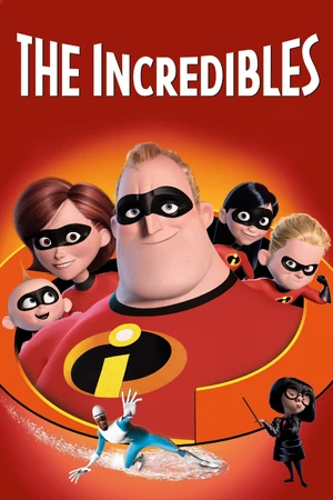 mr incredible database