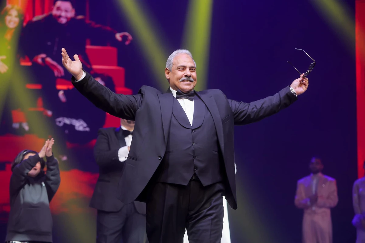 Mohammad Radwan | The Dubbing Database | Fandom